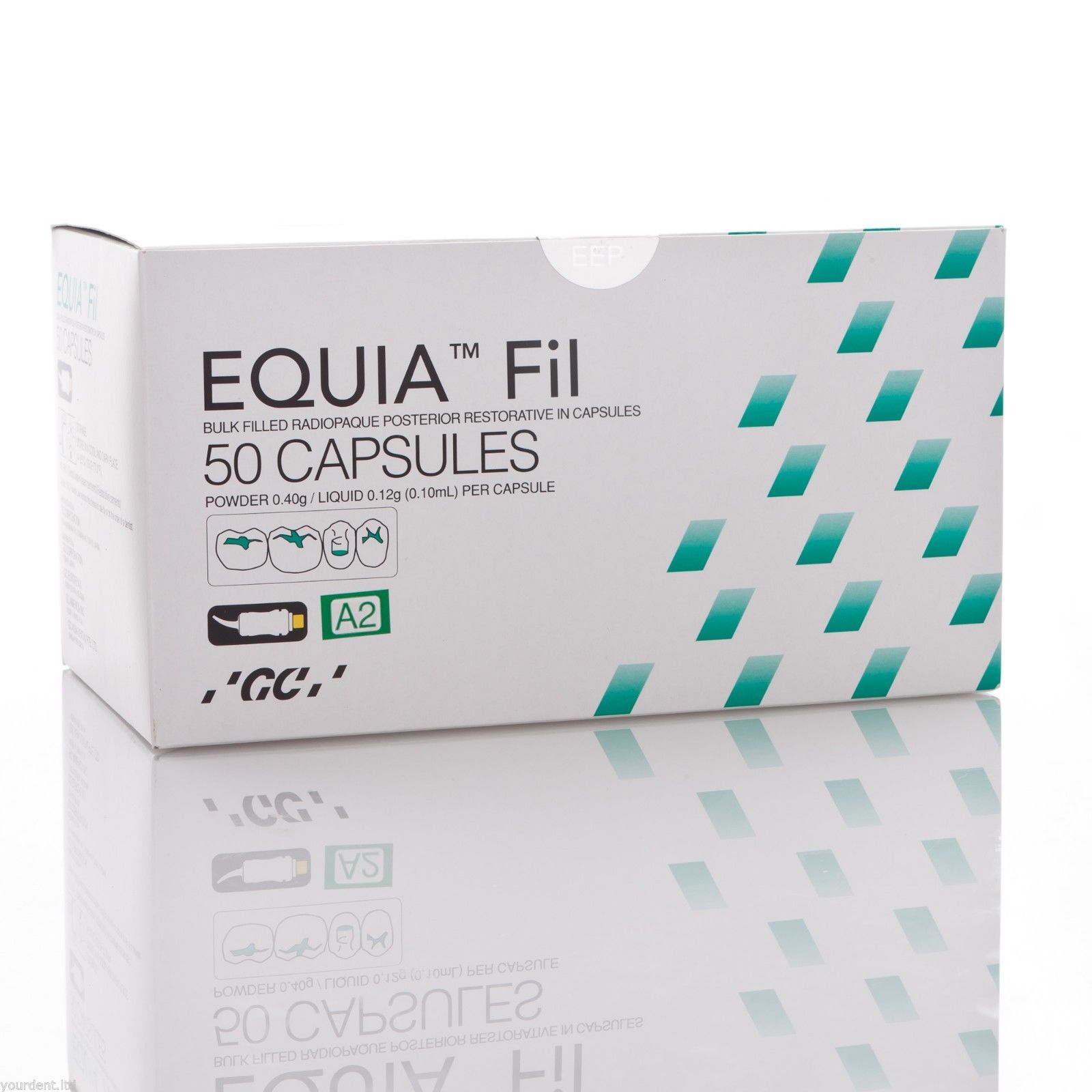 RESTORATIVE – Page 4 – A&E Dentals